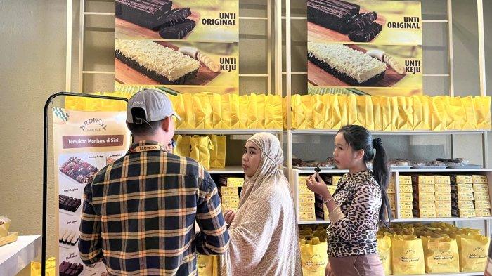 Browcyl Kini Hadir di Pallangga, Gowa Banyak Promo dan Ada Menu Baru ...