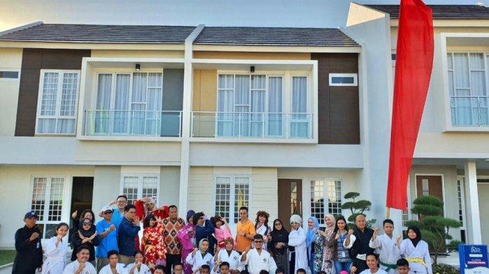 Genjot Pengambilan NUP, Royal Spring Gowa Gelar Open House Jelang ...