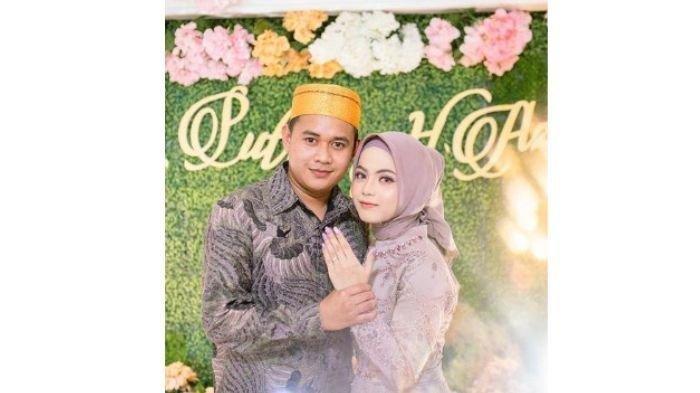 VIRAL Anak Pengusaha Batu Bara Berdarah Bugis Lamar Putri DA, Uang Panai Rp2 Milliar - Tribun ...