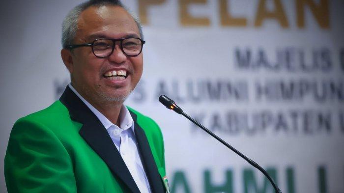 Usai Dikukuhkan Jadi Anggota Kehormatan, Budiman: Lutim Akan Lebih Baik ...