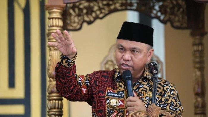 Hari Pahlawan, Bupati Budiman Grand Launching Luwu Timur Inspiring ...