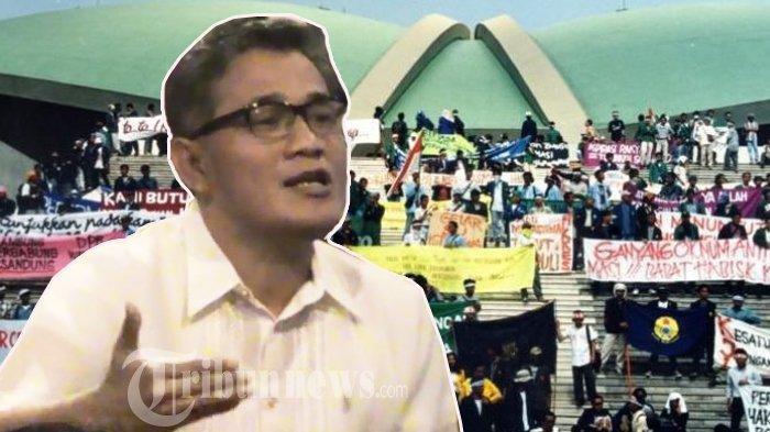 Siapa Budiman Sudjatmiko Komisaris di PTPN V Pilihan Erick Thohir? Dulu ...