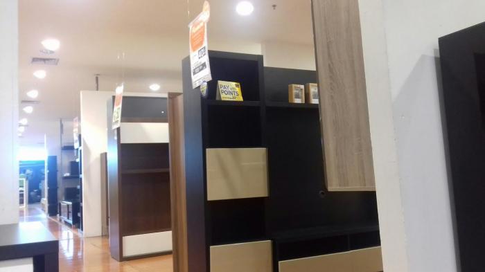 Lemari Bufet Informa Turun Harga - Tribun-timur.com