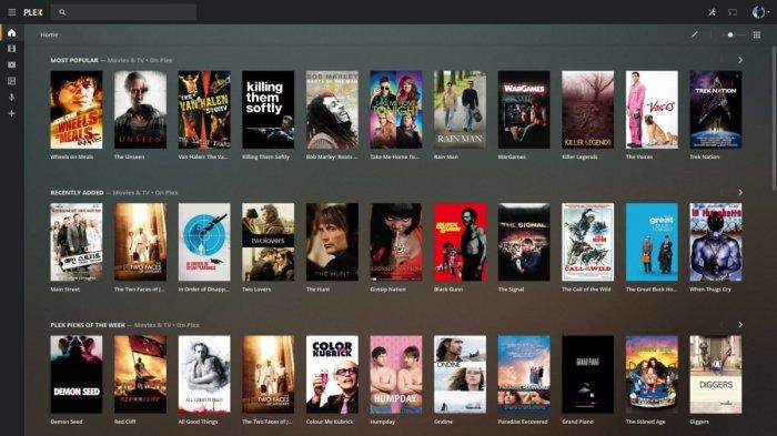 Bukan Indoxxi, Dramaqu, LK21, Ini 13 Aplikasi Link Nonton Online Film ...