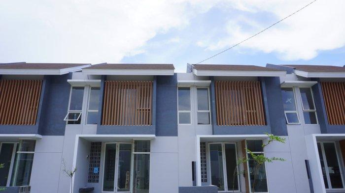 Spesial Valentine, Beli Rumah di Bukit Baruga DP Rp 10 Juta dan Bebas ...