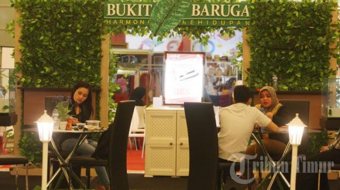 Rumah di Cluster Bali Regency Bukit Baruga Sudah Laku 100 Unit, Ini ...