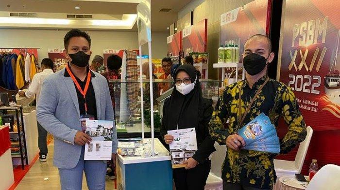 Bukit Baruga Perkenalkan Kluster Terbaru di Pertemuan Saudagar Bugis Makassar, Ada Promo Spesial ...