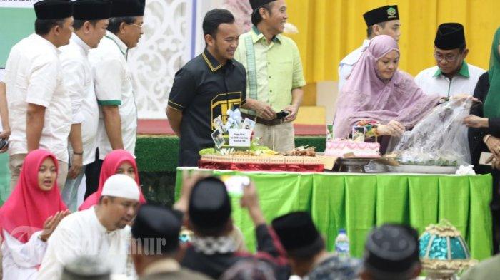 Mengendarai PPP, Misriani Ilyas Mengembalikan Kepercayaan Diri untuk Pileg 2024 - Tribun-timur.com