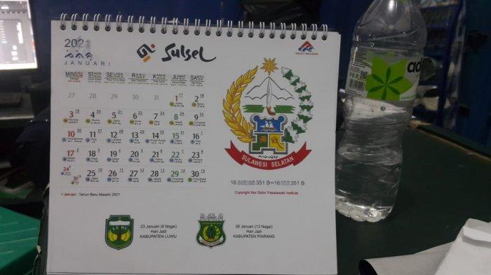 24 Januari 2021 ini Tanggal Berapa diKalender Bugis Makassar ...