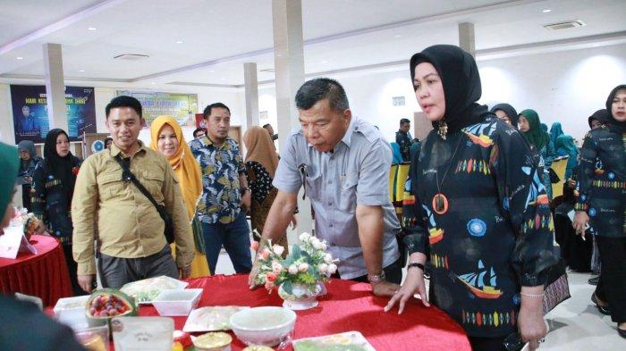 Aduh! Bupati Bulukumba Pusing Gegara Anggaran Didominasi Perjalanan Dinas dari Penanganan ...