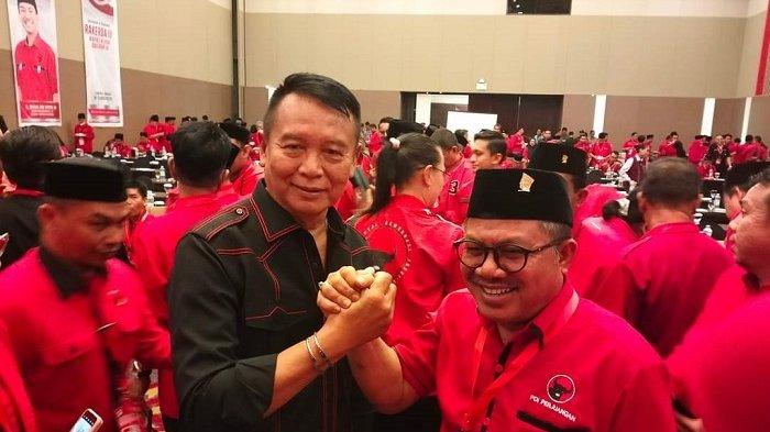 Target Kursi Ketua DPRD, Ini Strategi Pemenangan PDIP dan Golkar di Pemilu 2024 Bulukumba ...
