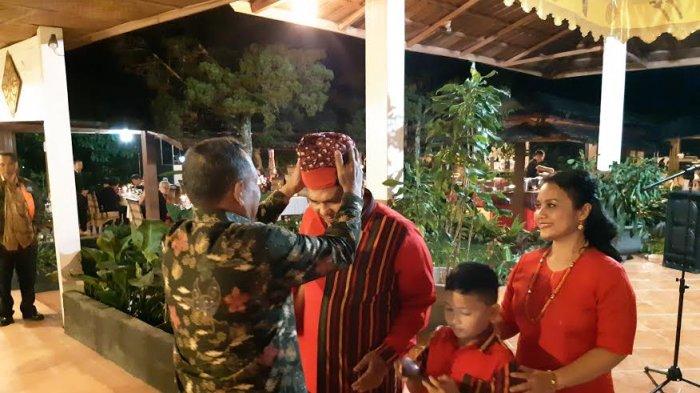 Selama Jabat Dandim 1414 Tana Toraja, Ini Kesan Letkol Czi Hiras M S ...