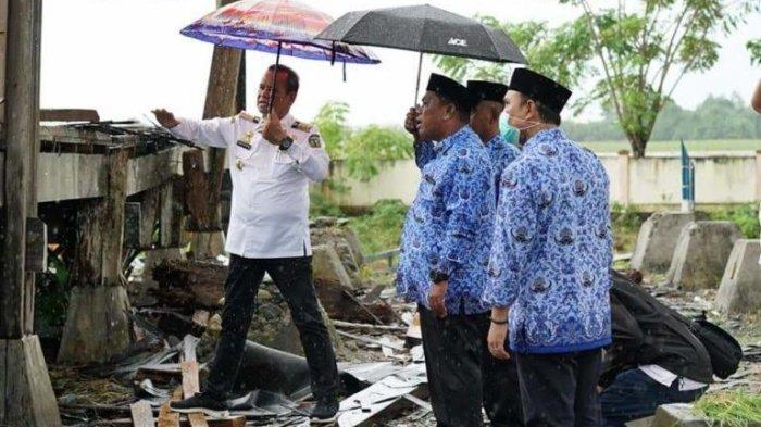 Bupati Luwu Akan Benahi Rumah Adat Kamanre Tahun Depan - Tribun-timur.com