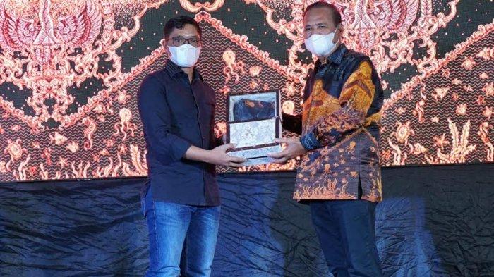 Baru Dilaunching, Berikut Makna Lima Motif Batik Luwu - Tribun-timur.com