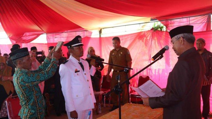 Bupati Luwu Timur Harap Desa Matano Jadi Destinasi Wisata - Tribun ...