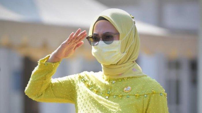 Peserta Upacara Peringatan Hari Sumpah Pemuda di Luwu Utara Gunakan ... Peserta Upacara Peringatan Hari Sumpah Pemuda di Luwu Utara Gunakan ...