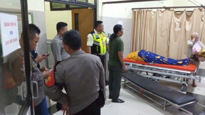 Kronologi Buruh Harian Tewas Tersengat Listrik saat Perbaiki Atap Bocor Rumah Warga di Gowa ...