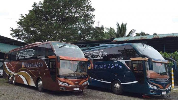 Bus Premium High Deck Layani Rute Makassar-Toraja, Ini Keunggulannya ...