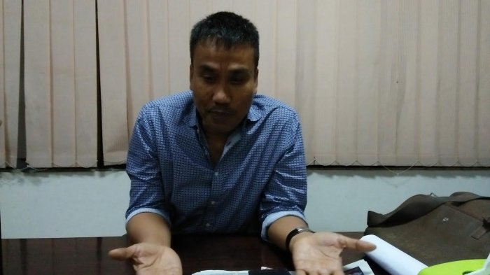April, PAC PPP se Makassar Pilih Ketua Baru - Tribun-timur.com