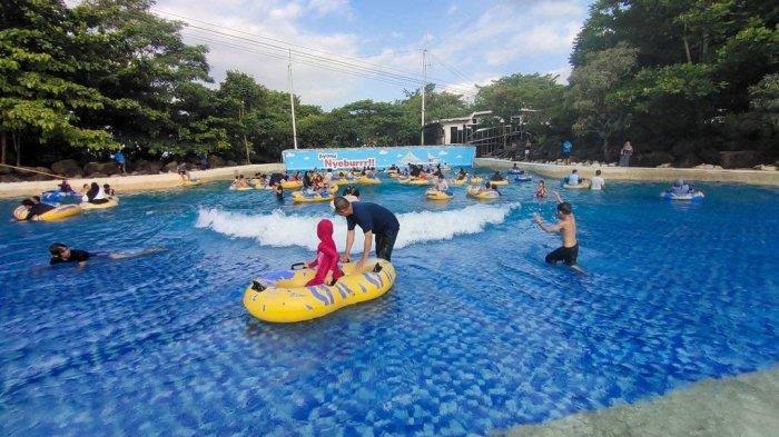 Bugis Water Park Bakal Siapkan Promo Khusus Libur Natal dan Tahun Baru ...