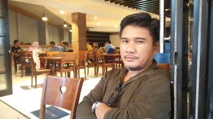 TRIBUN WIKI: Terpilih Lagi, Ini Profil Ketua Demokrat Makassar - Tribun ...