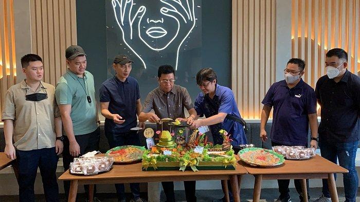 Ropang Plus Plus Kini Hadir di Jl Perintis Kemerdekaan, Jadi Tempat ...