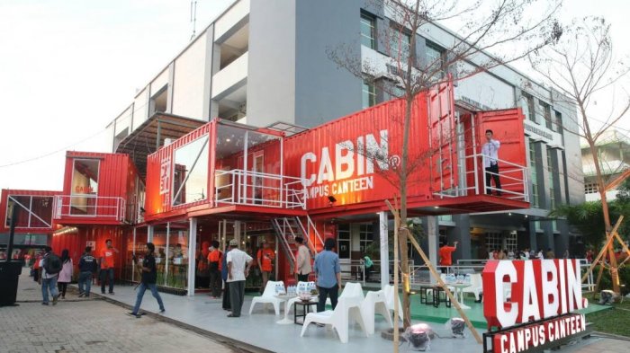 Begini Skema Biaya Kuliah di FTI UMI Makassar - Tribun-timur.com