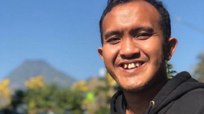 Nikah Lagi! Intip Potret Cantik Istri Caesar YKS, Udah Nangis-nangis ...