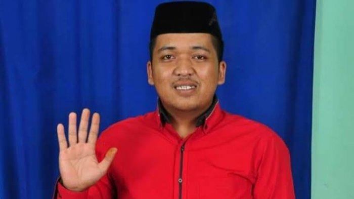 TRIBUNWIKI: Raih Suara Terbanyak di Dapil 4 Jeneponto, Ini Profil Caleg PDIP Taufik - Tribun ...