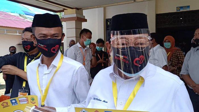 Syarifuddin Sanusi Sangat Terpukul Dengar Kabar Meninggalnya Malkan ...