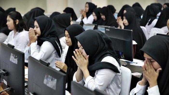 Formasi CPNS BIN 2023 Untuk Lulusan SMA/SMA Sederajat, Gaji Tertinggi Rp 4,5 Juta - Tribun-timur.com