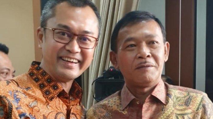 Fit and Proper Tes Calon Kapolri, A Rio Idris Padjalangi Ungkap Komjen ...