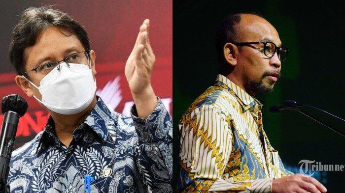 Calon Menteri Keuangan Prabowo: Sarjana Fisika Nuklir dan Ponakan ...