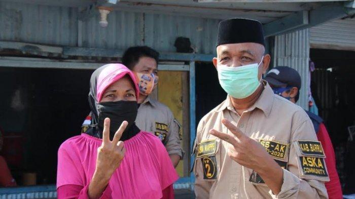 Kajian Hukum Akademisi Unhas, Berkas Aska Mappe Tak Ada yang Salah ...