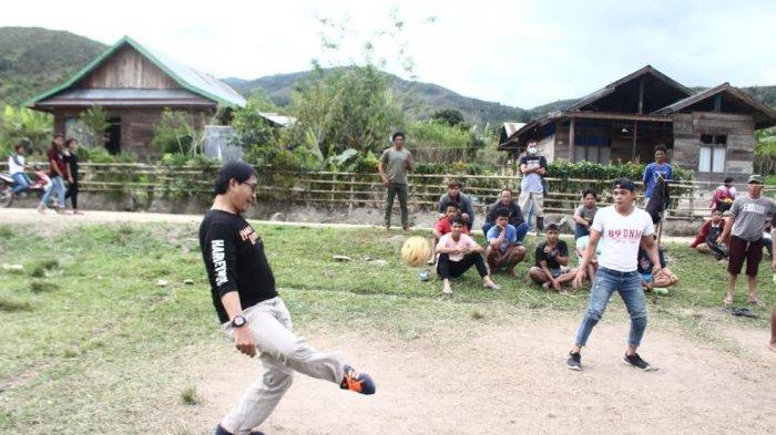 Mengenal Komunitas Masyarakat Rampi, Masih Beraktivitas Dibawah Hukum ...