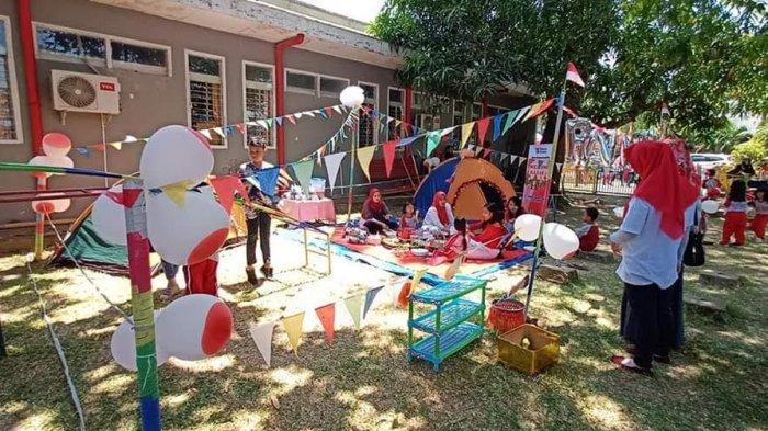 TK Telkom Makassar Buka Pendaftaran Murid Baru, Terakreditasi A dengan Konsep Belajar Seru ...