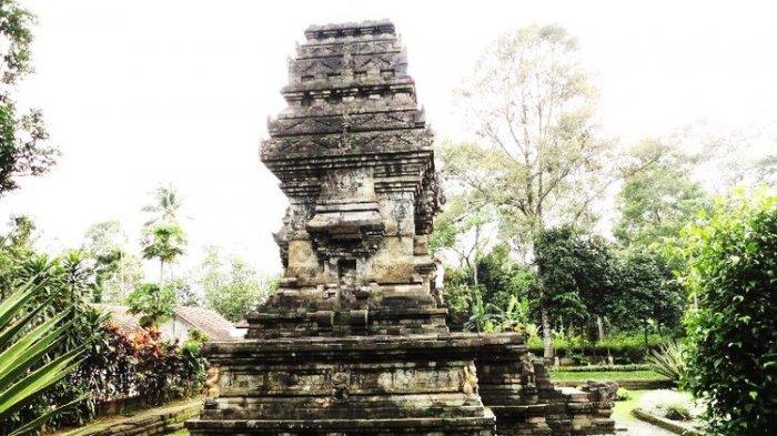 Kerajaan Singasari, Didirikan Ken Arok Berakhir di Tangan Raja ...