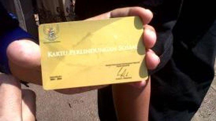 CARA Buat KPS atau Kartu Perlindungan Sosial & Syarat BLT PKH, Ibu ...