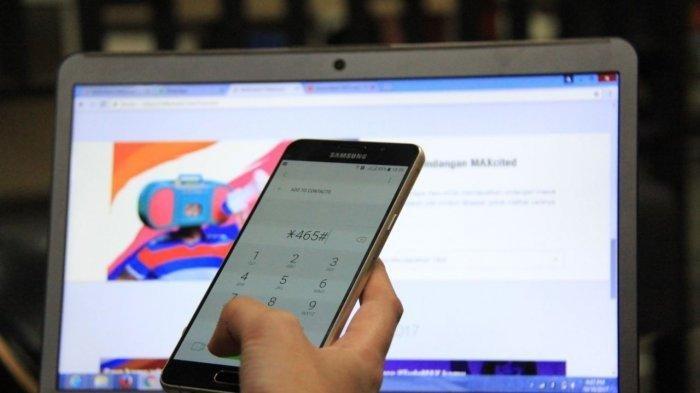 40 Kode Rahasia untuk Dapat Kuota Internet Gratis Telkomsel 30 GB ...