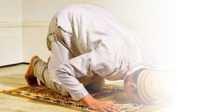Niat Sholat Maghrib, Lengkap Bahasa Arab, Latin, dan Terjemahan ...
