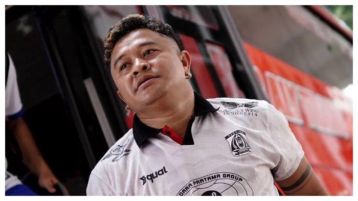 Sosok Direktur Persiba Balikpapan Catur Adi Ditangkap Narkoba , Ternyata Pengusaha Lalapan ...