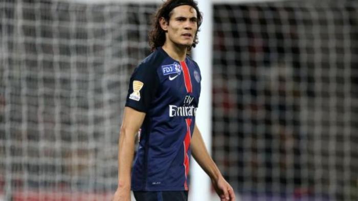 Juventus Siapkan 40 Juta Euro untuk Cavani - Tribun-timur.com