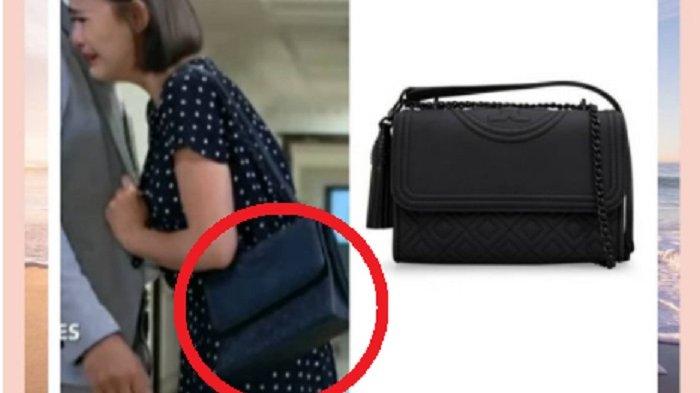 Harga Bikin Geleng-geleng Kepala, Deretan Tas Mewah Amanda Manopo Pemeran Andin Ikatan Cinta ...