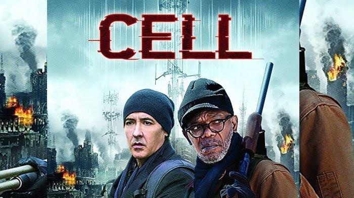 Sinyal Telepon Ubah Manusia Jadi Zombie Pembunuh, Ini Sinopsis Cell ...