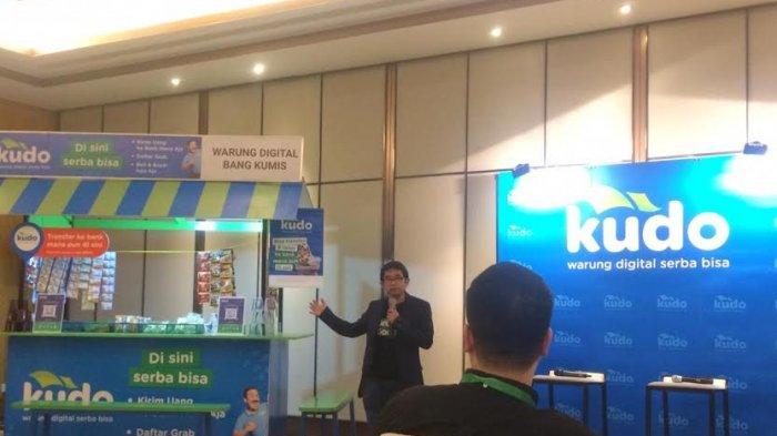Kudo Sudah Punya 2,6 Agen di 500 Daerah, Bakal Terjun ke Fintech ...