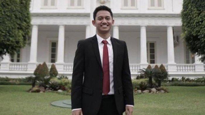 CEO Ruang Guru Unggah Foto Bersama Sang Kekasih Sabrina Anggraini, Ini ...