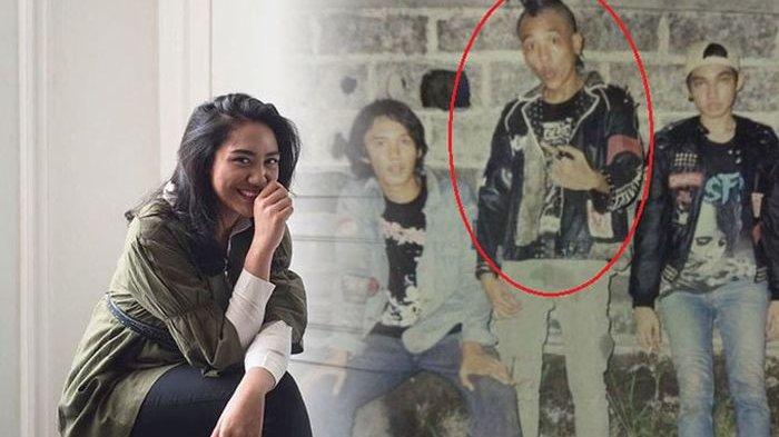 Cerita Gofar Hilman Anak Punk Tatoan Mantan Pacar Putri Tanjung ...