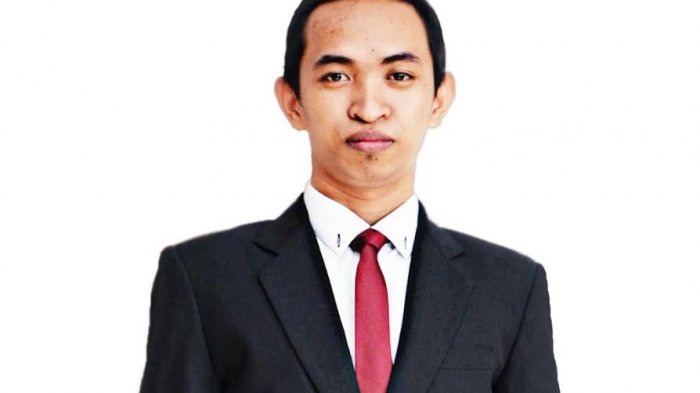 Ini Modal Chaidir Abu Bakar Maju Jadi Bacaleg Maros - Tribun-timur.com