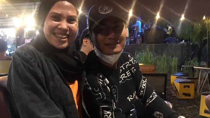 Charly ST12 Prank Pengunjung Hanggar Talasalapang - Tribun-timur.com