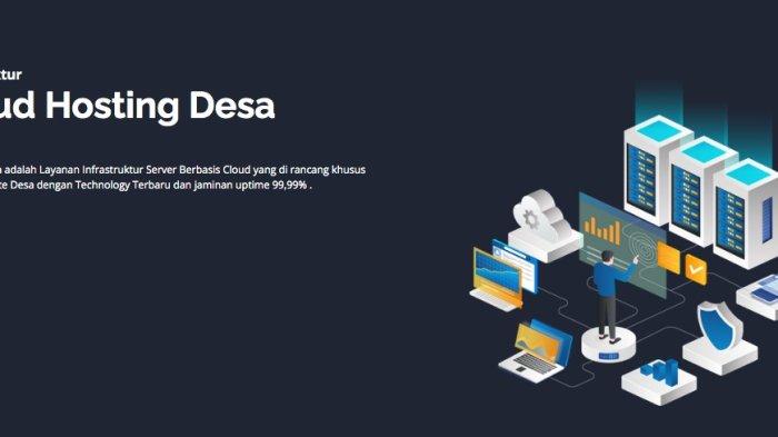 Rumah Host Luncurkan Paket Hosting untuk Desa Digital - Tribun-timur.com